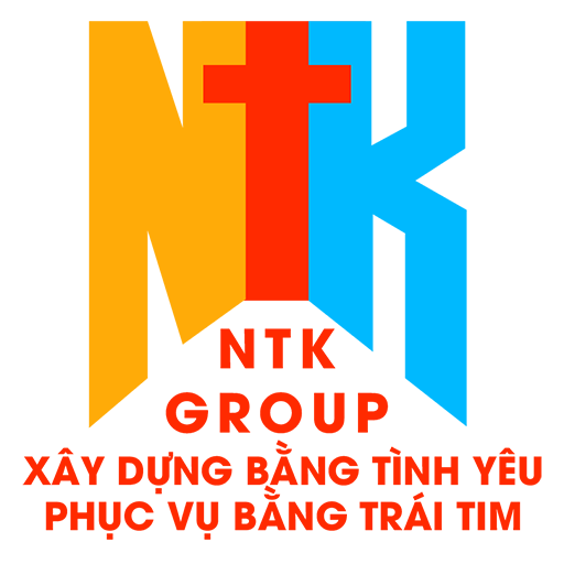 Trang chủ - NTK Group